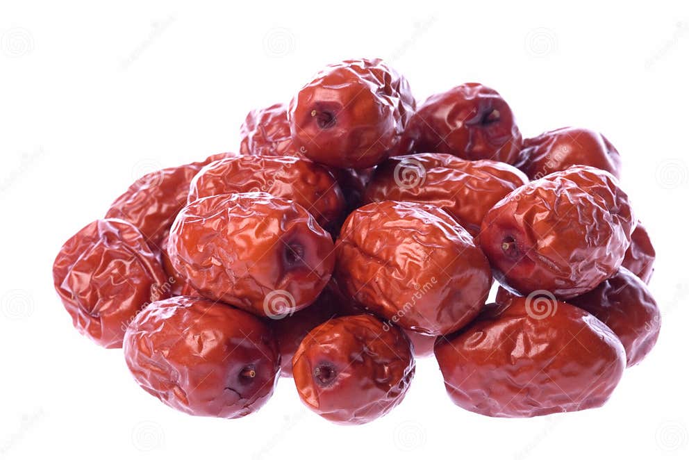 Dates Macro Isolated stock image. Image of fruit, ingredient - 6214779
