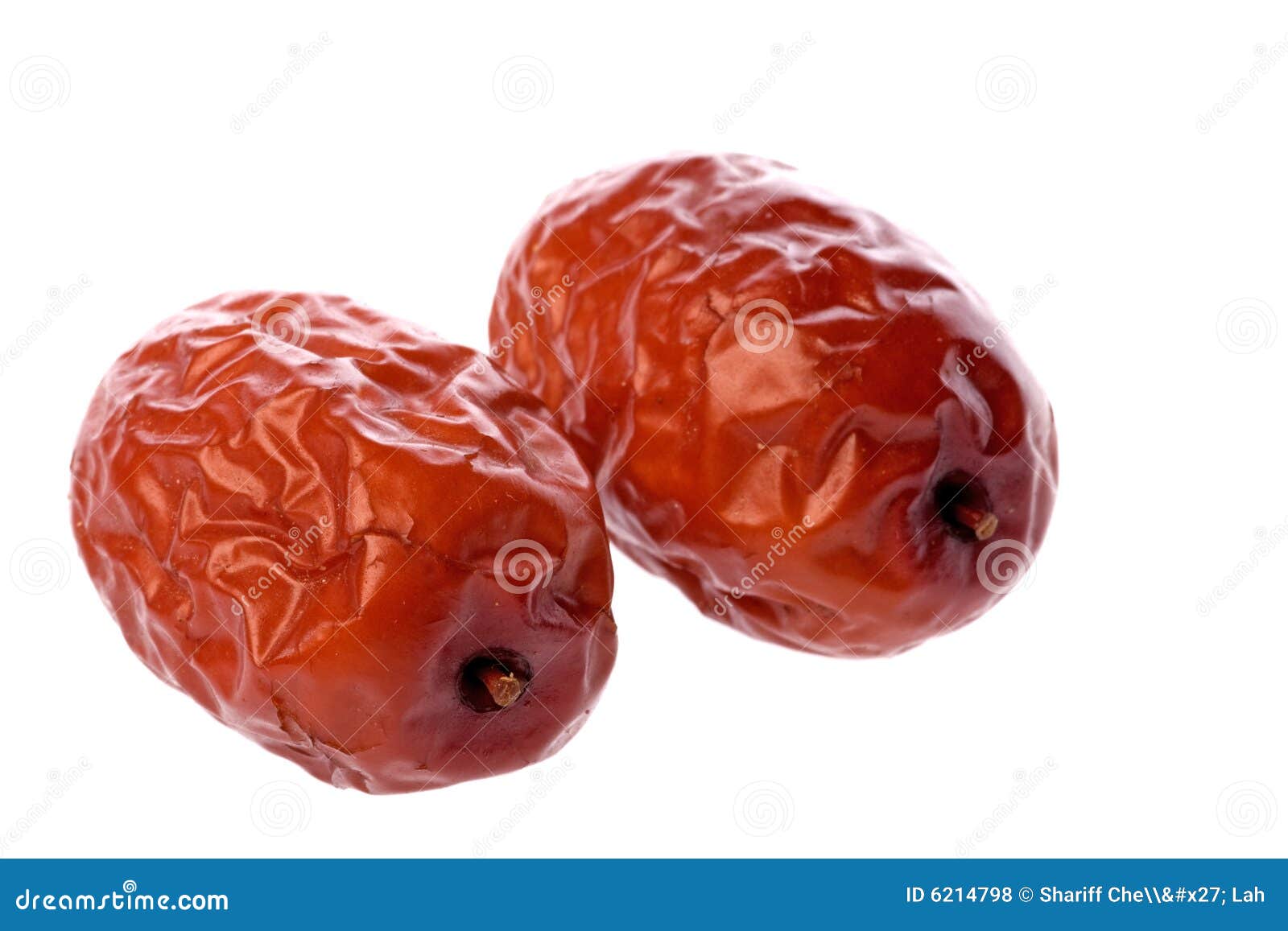 Dates Macro Isolated stock photo. Image of close, chinese - 6214798