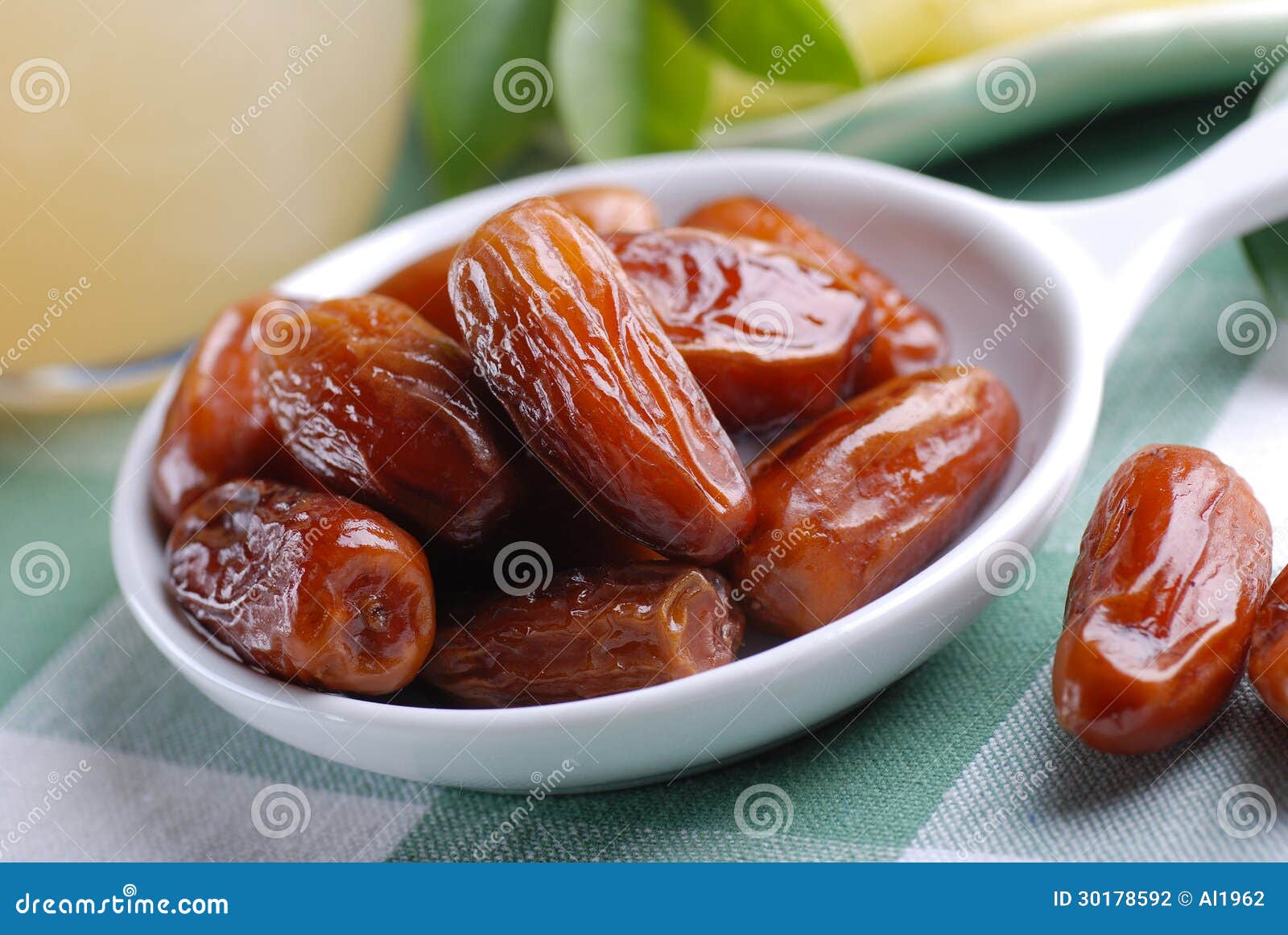 Dates on the table stock photo. Image of cuisine, delicious - 30178592