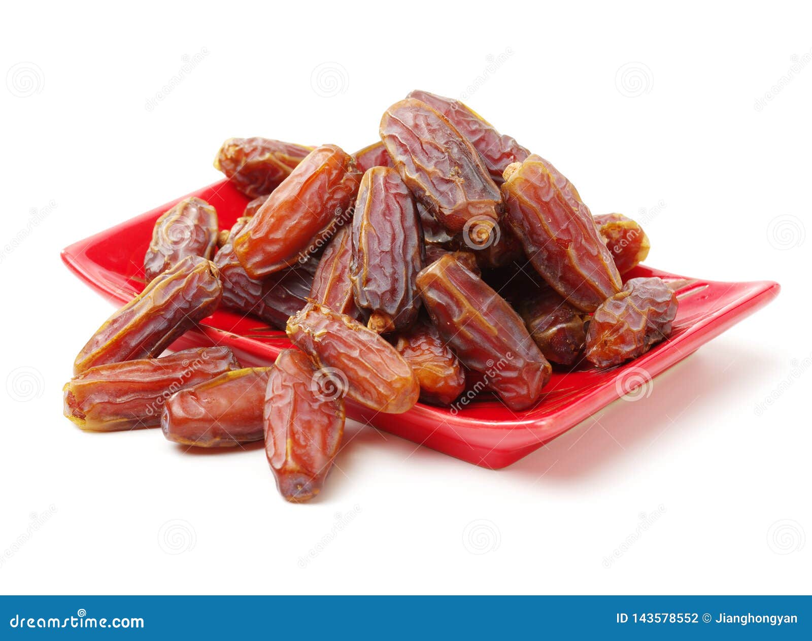Dates on white background stock photo. Image of date - 143578552