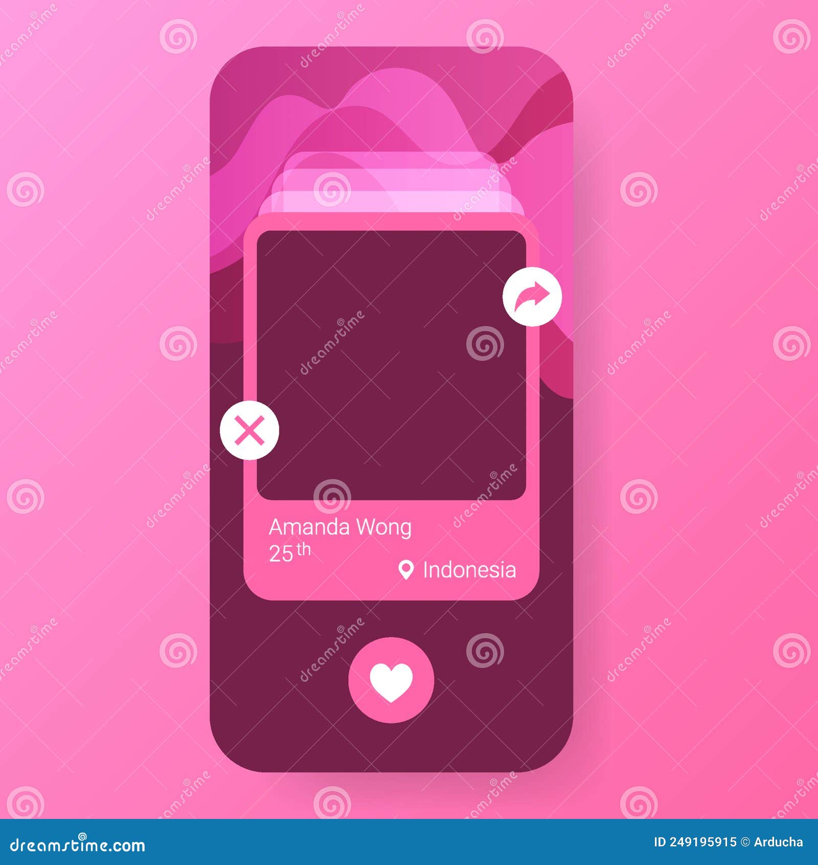 Yes No Accept Reject Checkmark Cross Isometric Cartoon Vector ... Yes No Accept Reject Checkmark Cross Isometric Cartoon Vector ...