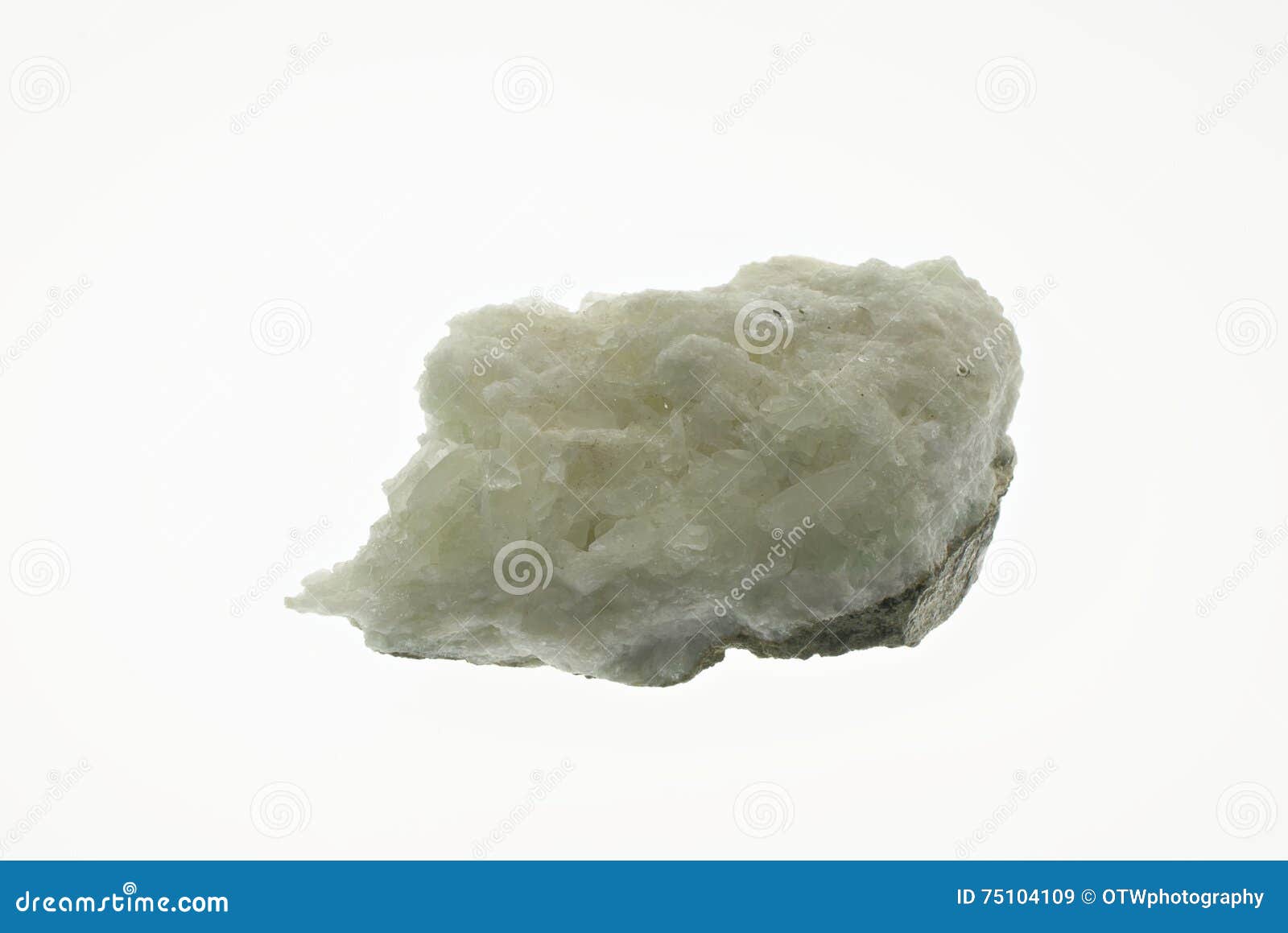Datolite stock image. Image of science, datolite, calcium - 75104109