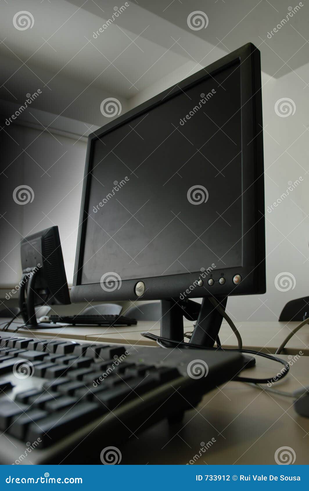 Datorer arkivfoto. Bild av dator, anteckningsbok, elektronik - 733912