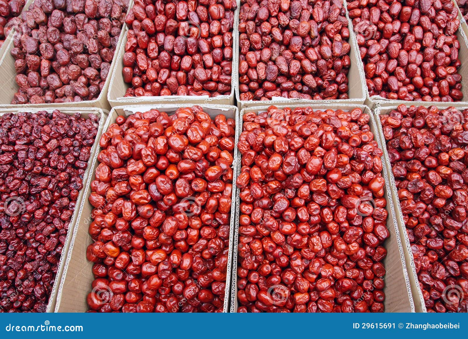 Datte chinoise image stock. Image du manger, porcelaine - 29615691