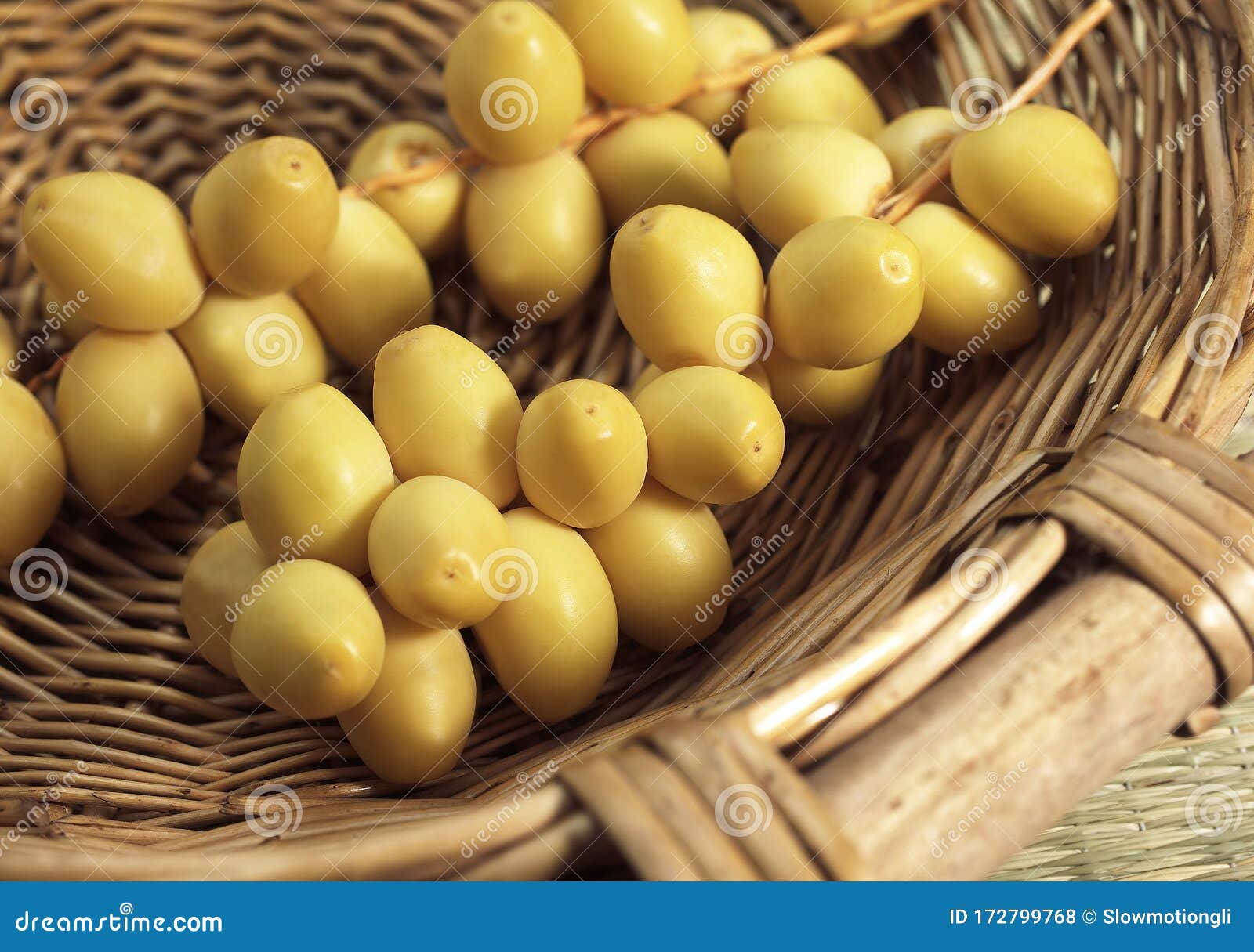 DATTE FRAICHE stock photo. Image of life, indoor, food - 172799768