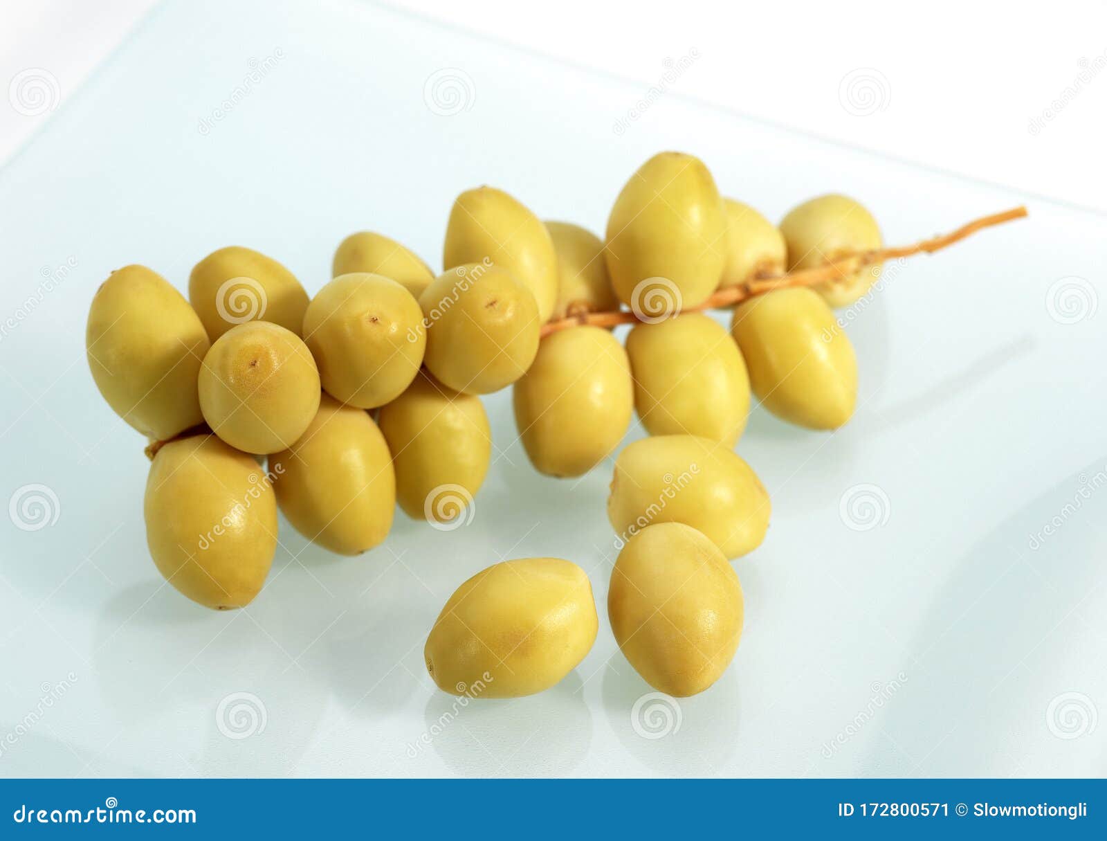 DATTE FRAICHE stock image. Image of fruit, ingredient - 172800571