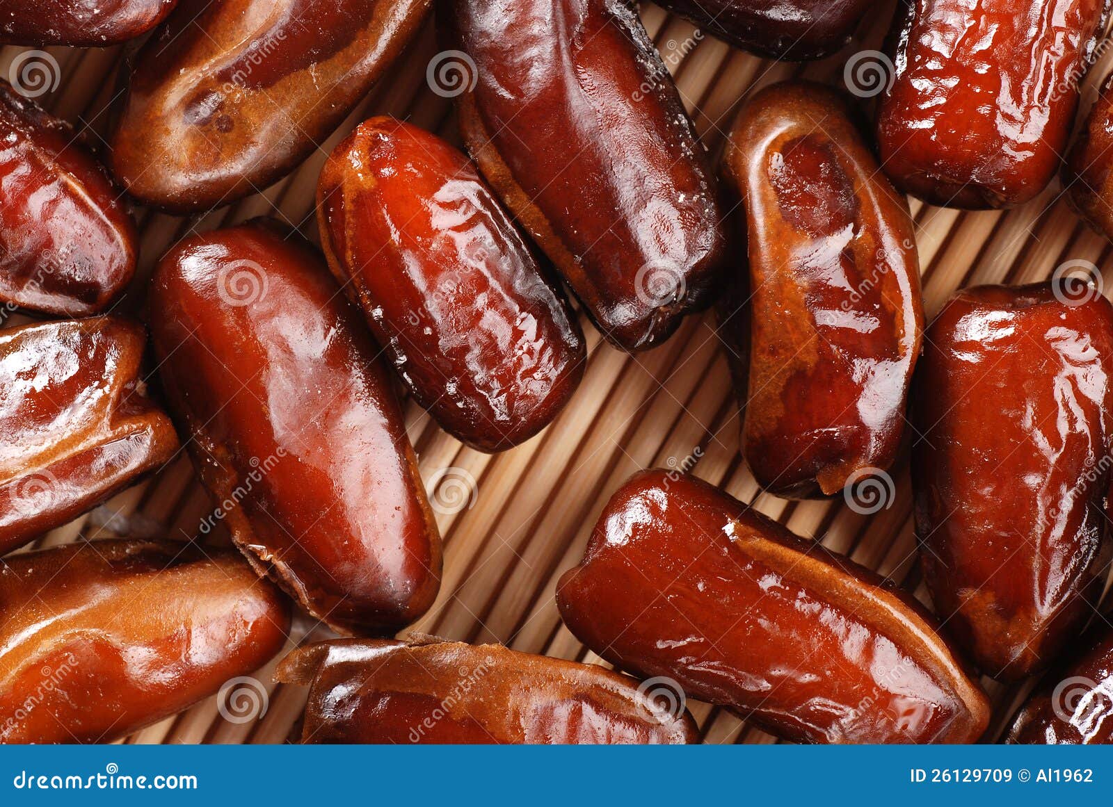 Dattes image stock. Image du végétarien, dattes, ingrédient - 26129709