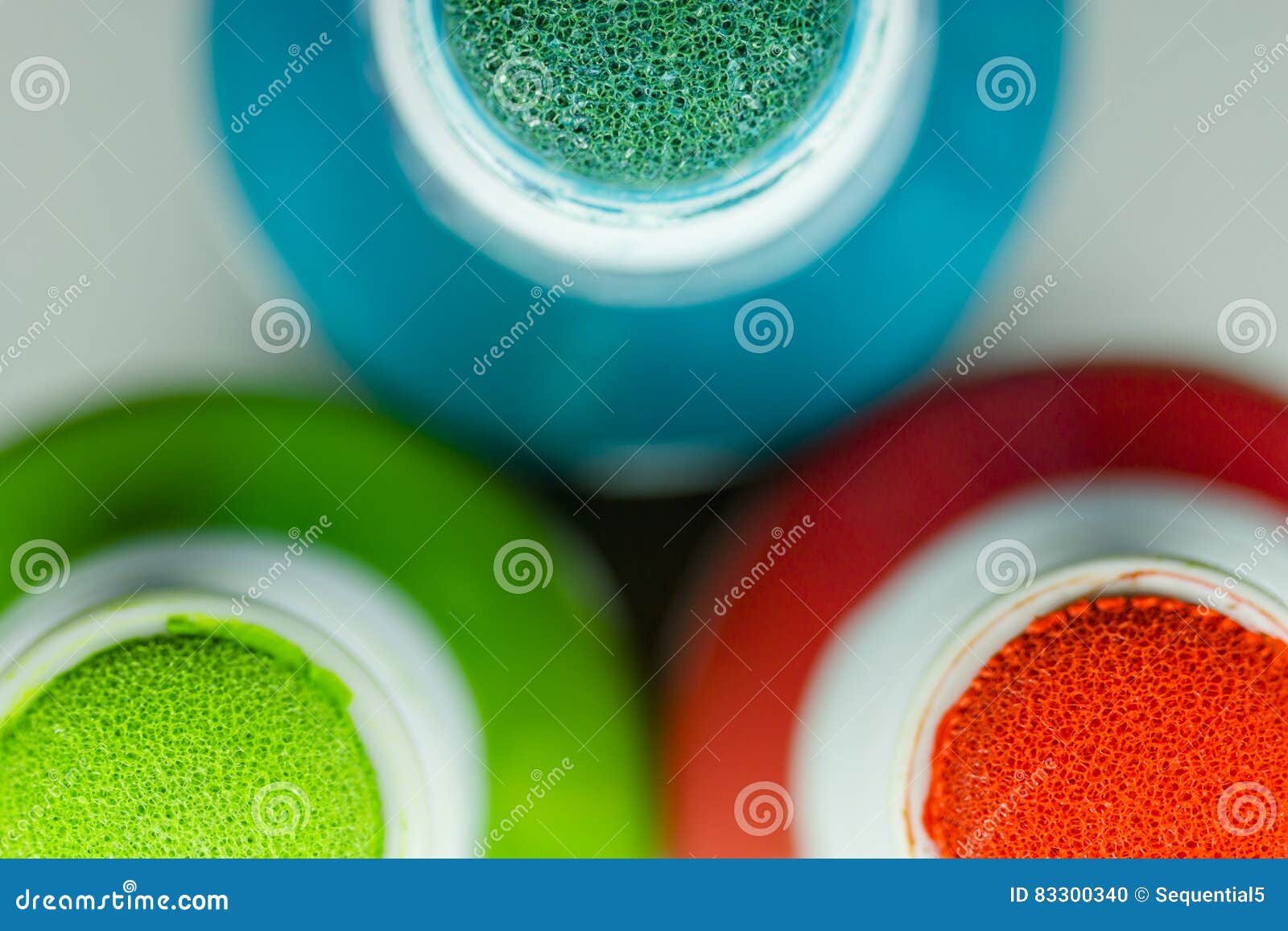 Daubers stock photo. Image of dauber, colorful, daubers - 83300340