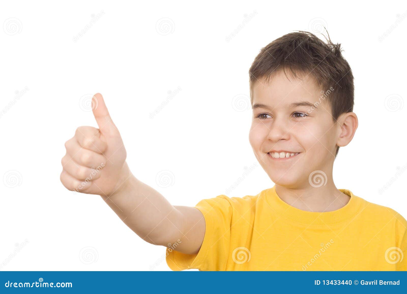 Daumen oben stockfoto. Bild von finger, ausdrücken, getrennt - 13433440