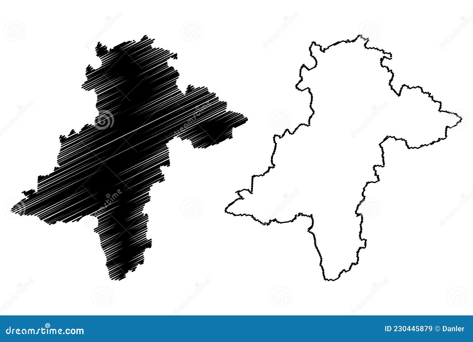 Davanagere District Karnataka State, Republic of India, Bangalore ...