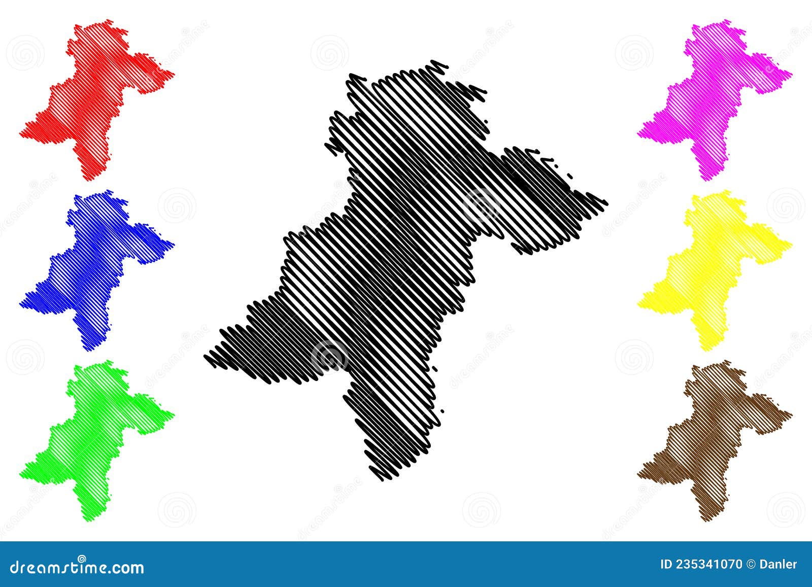 Davanagere District Karnataka State, Republic of India, Bangalore ...
