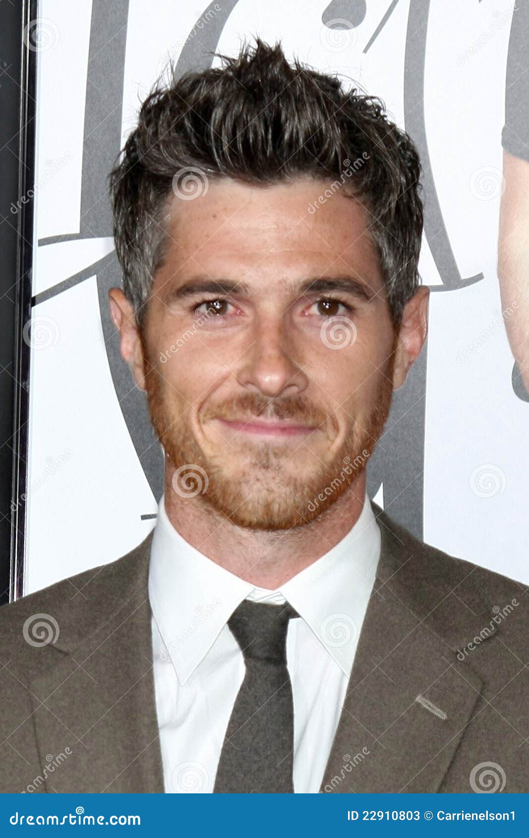 Dave Annable editorial stock photo. Image of angeles - 22910803
