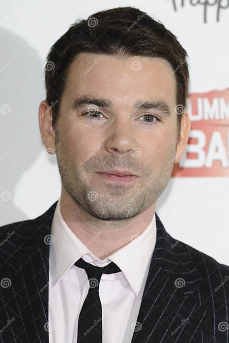 Dave Berry editorial stock image. Image of featureflash - 26360744