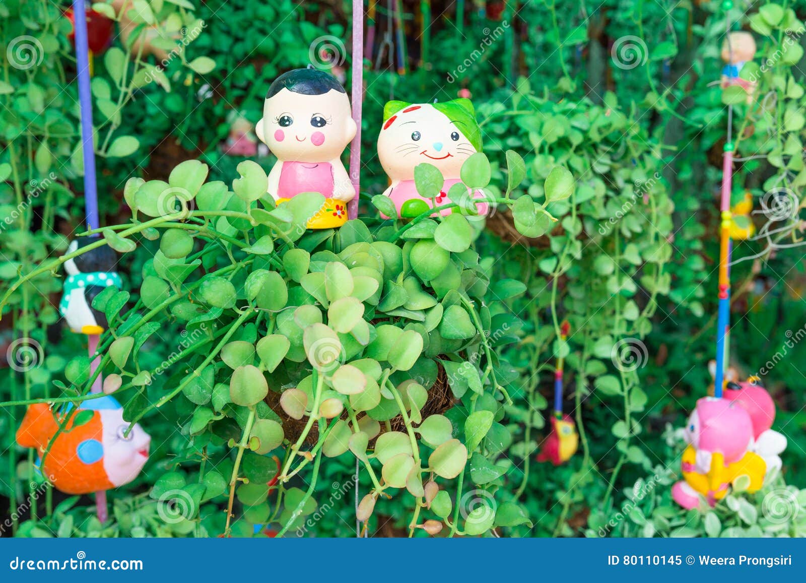 Hanging Dave Tree Royalty-Free Stock Photo | CartoonDealer.com #42911127