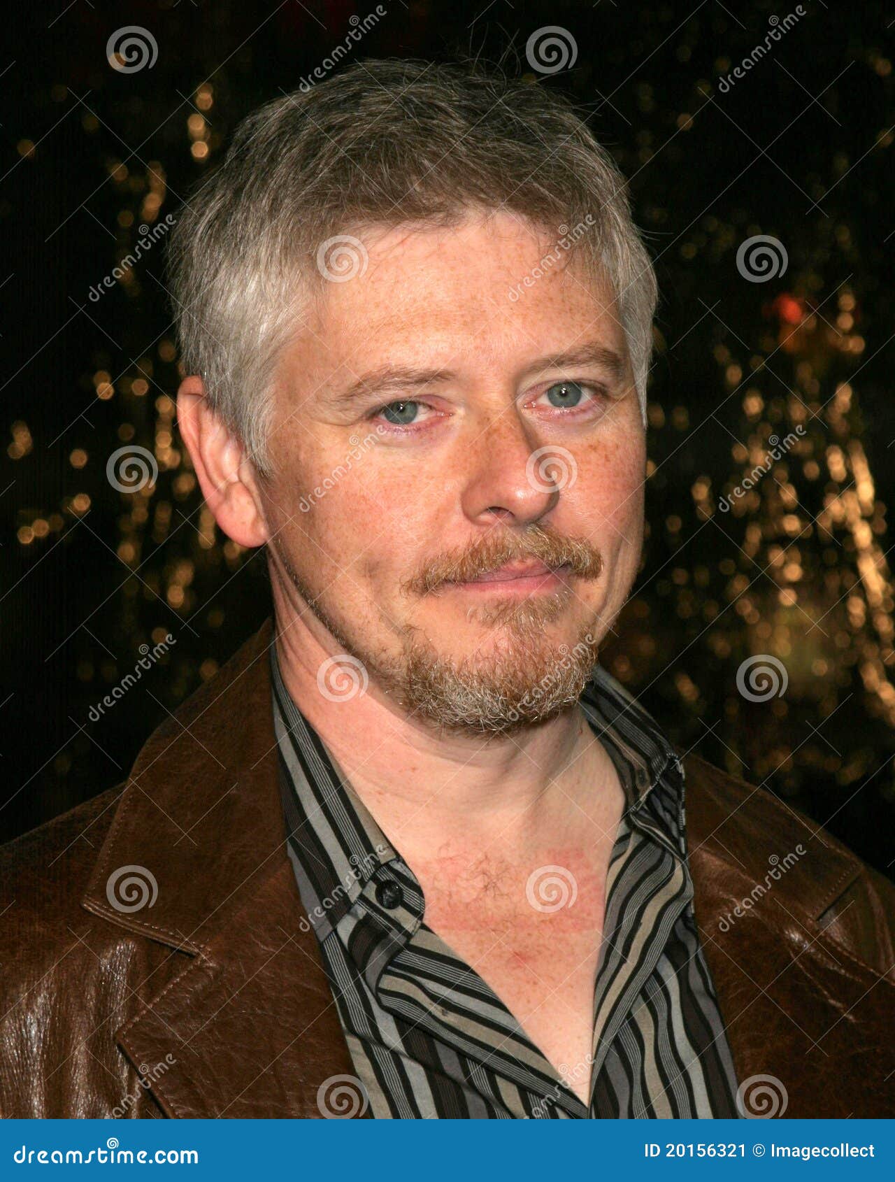 Dave Foley editorial photo. Image of mann, foley, theatre - 20156321