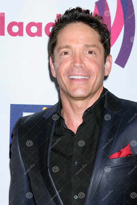 Dave Koz editorial stock image. Image of hotel, angeles - 26372249