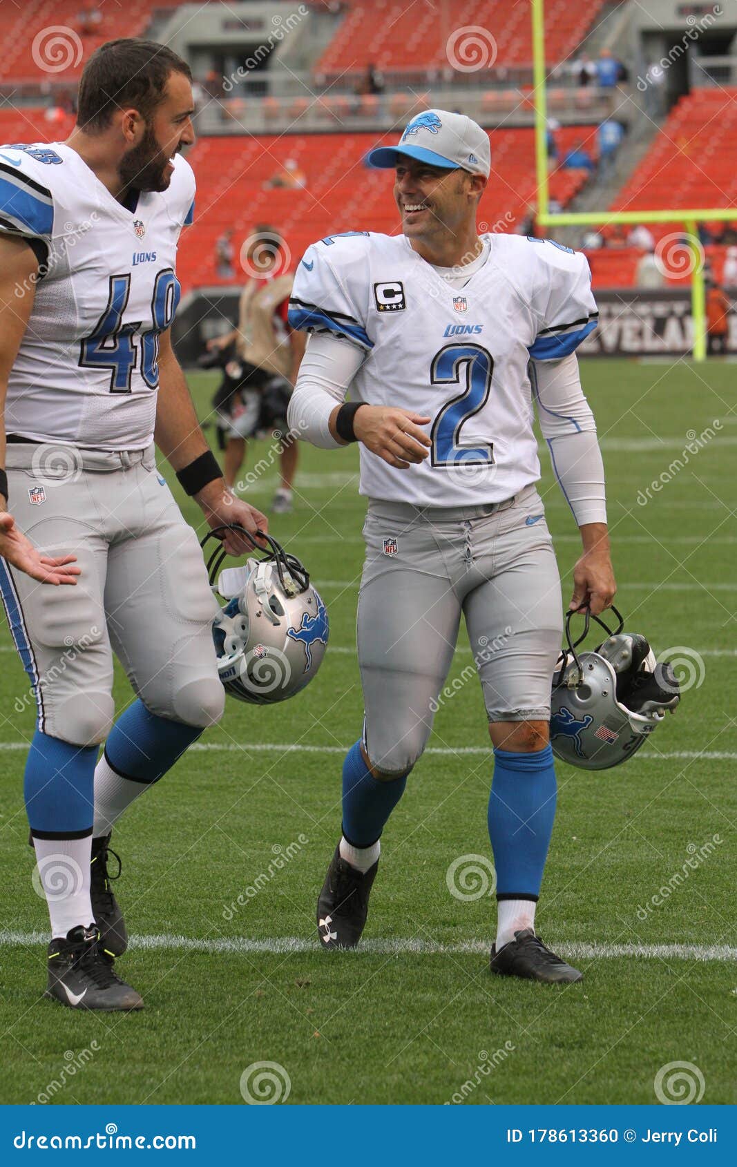 David Akers editorial image. Image of national, football - 178613360