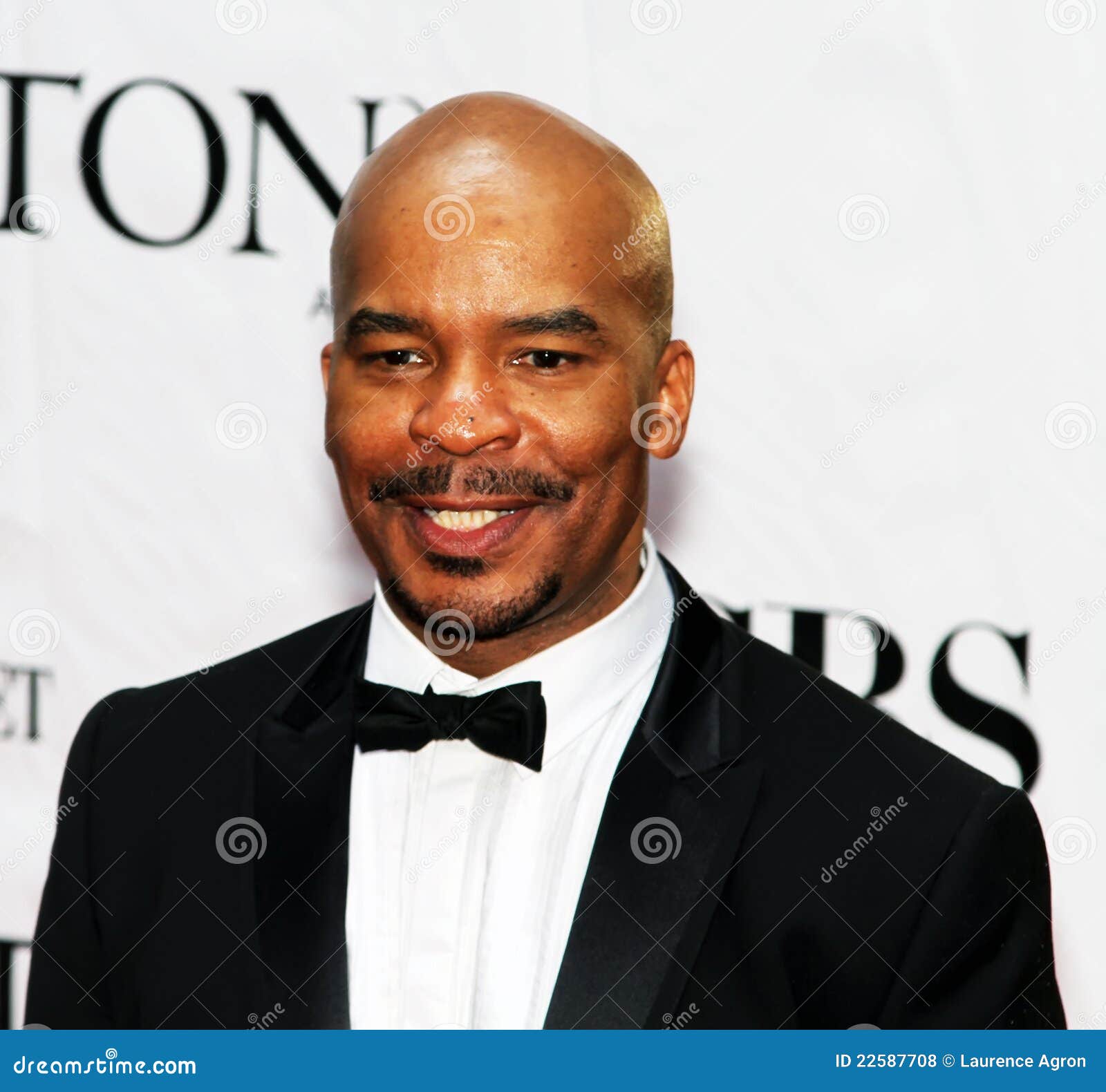 David Alan Grier editorial stock photo. Image of movie - 22587708