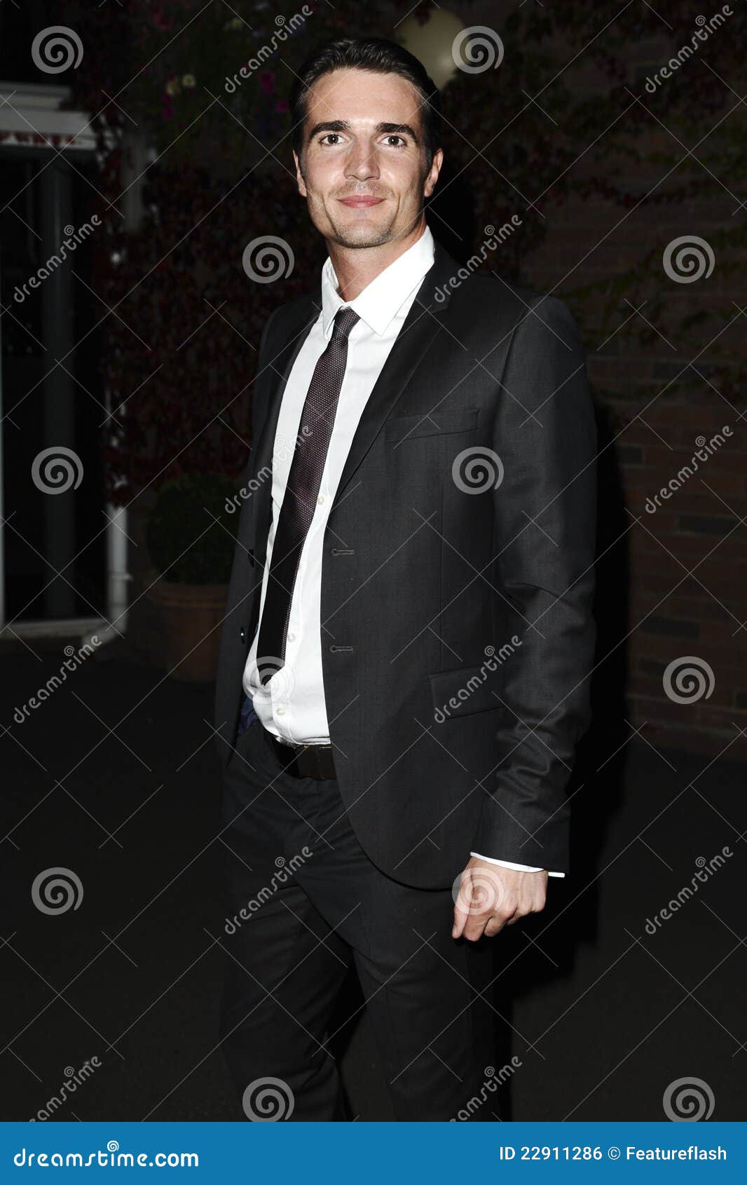 David Atkins editorial photo. Image of featureflash, david - 22911286