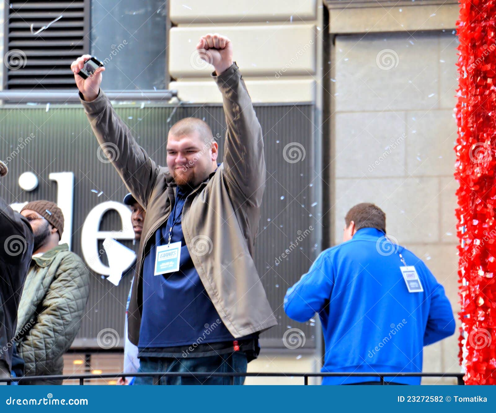 David Baas editorial photography. Image of american, offensive - 23272582