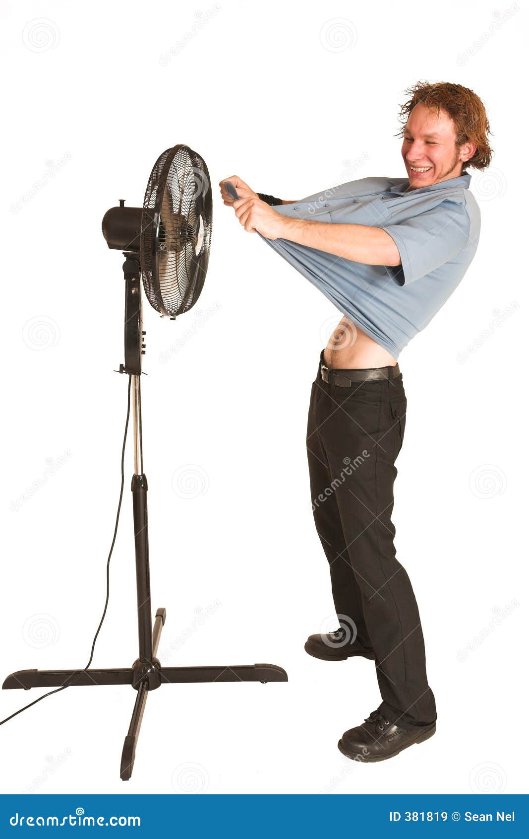 David Badenhorst #8 stock image. Image of wind, shirt, smile - 381819