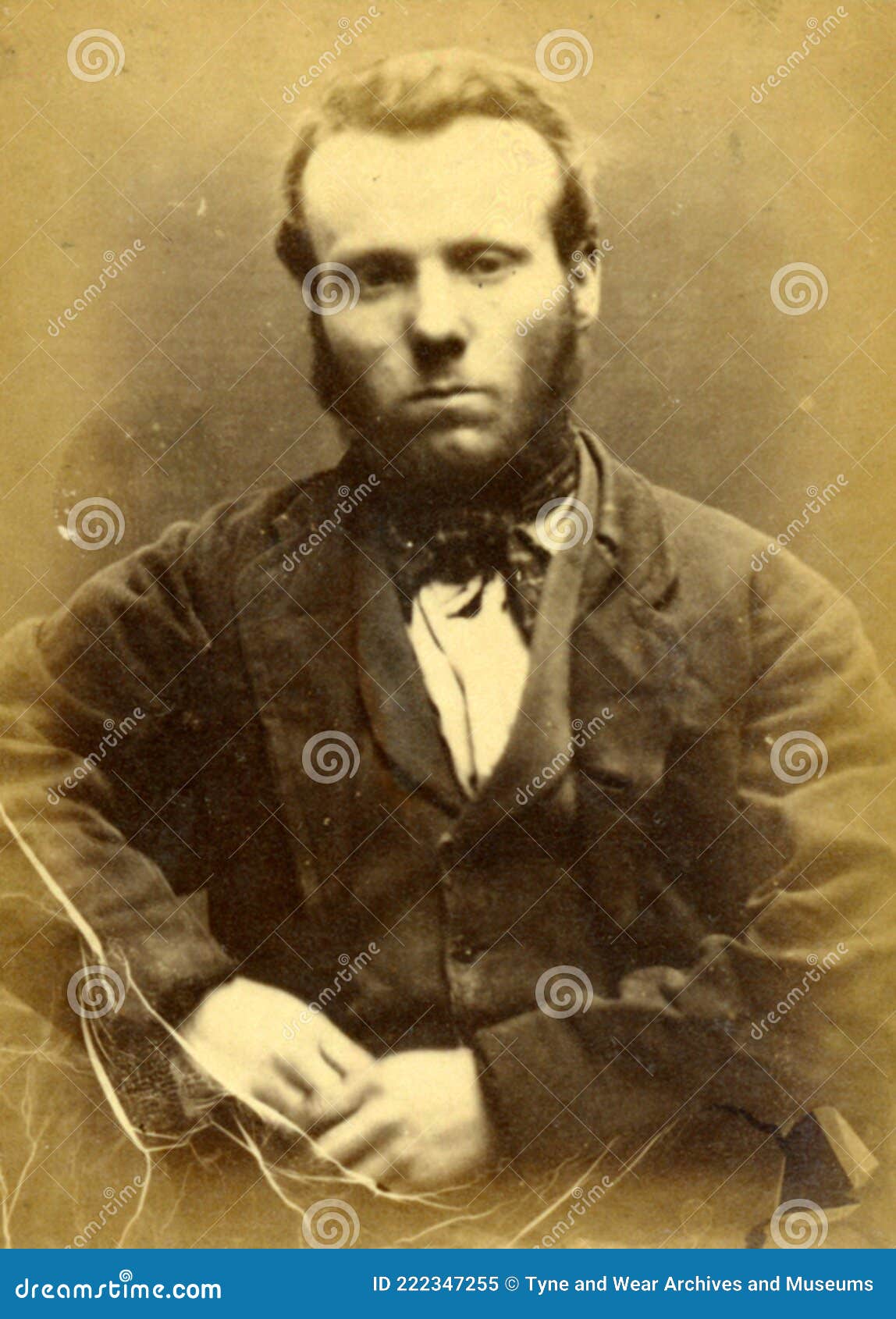 David Barron Picture. Image: 222347255