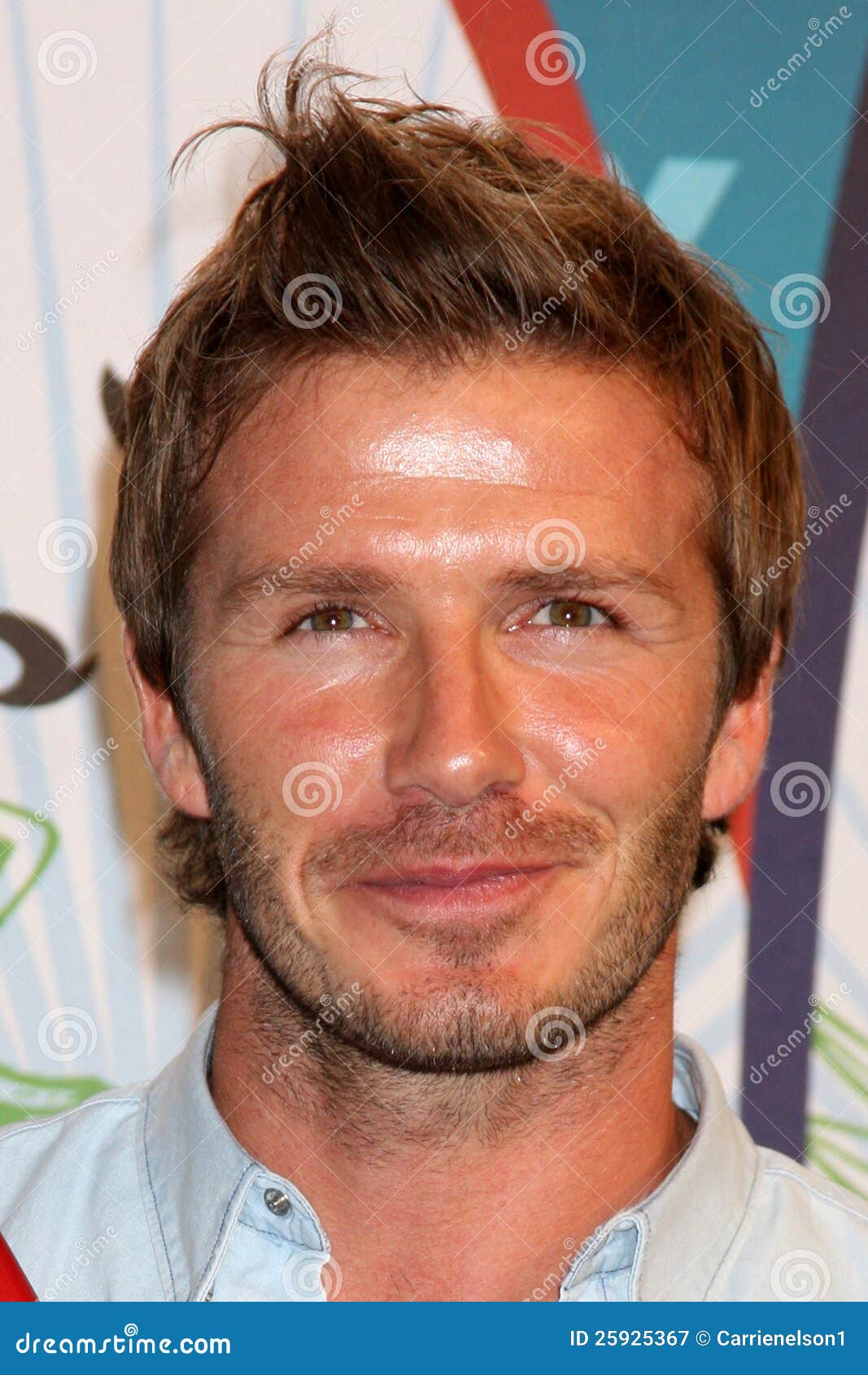 David Beckham editorial photography. Image of room, choice - 25925367