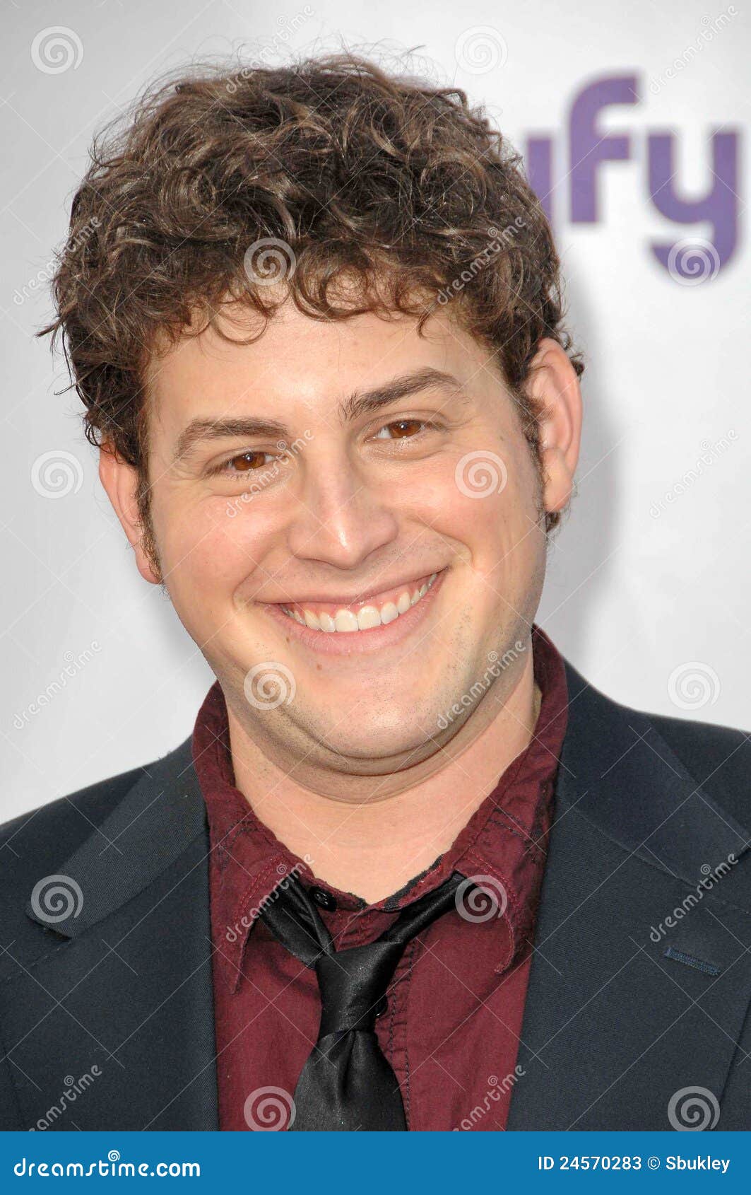 David Blue editorial stock photo. Image of show, city - 24570283