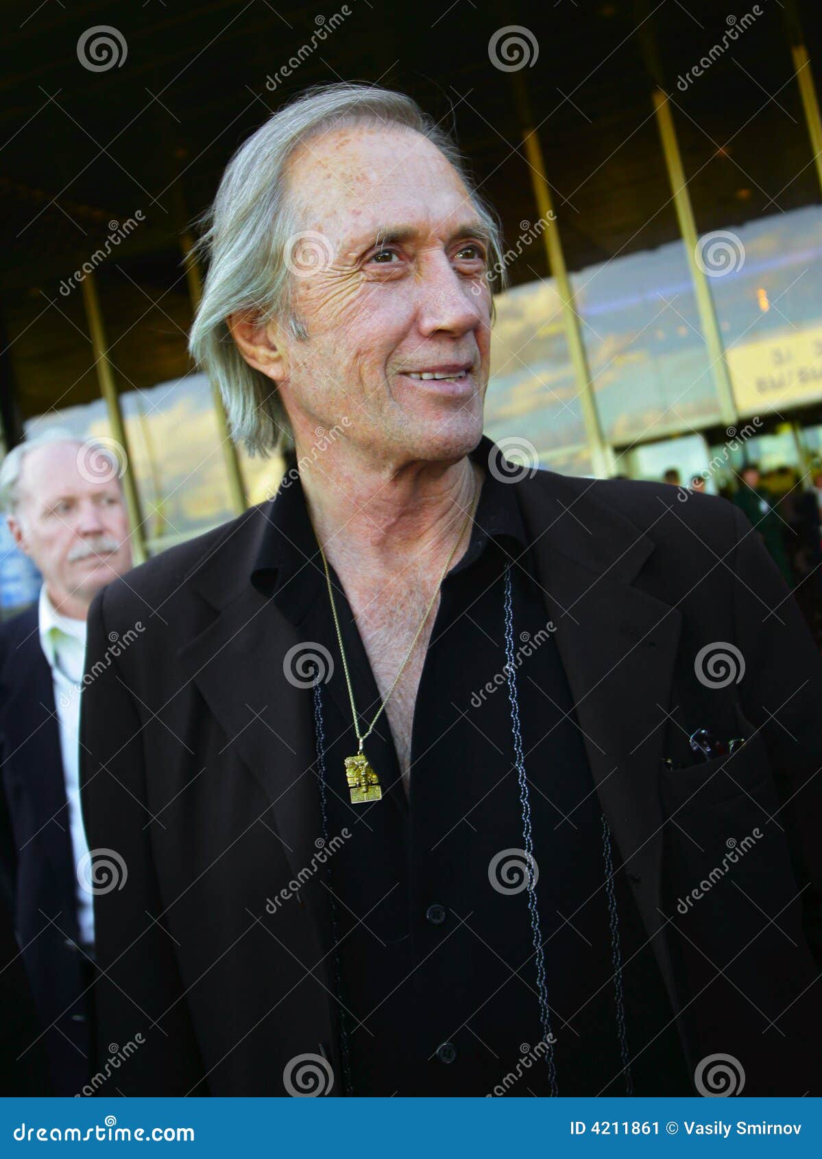 David Carradine editorial photo. Image of popularity, carradine - 4211861