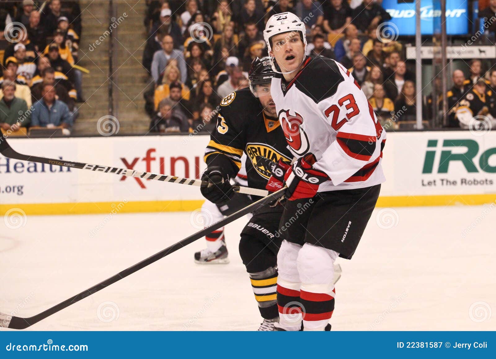 David Clarkson New Jersey Devils Editorial Photography - Image of ...