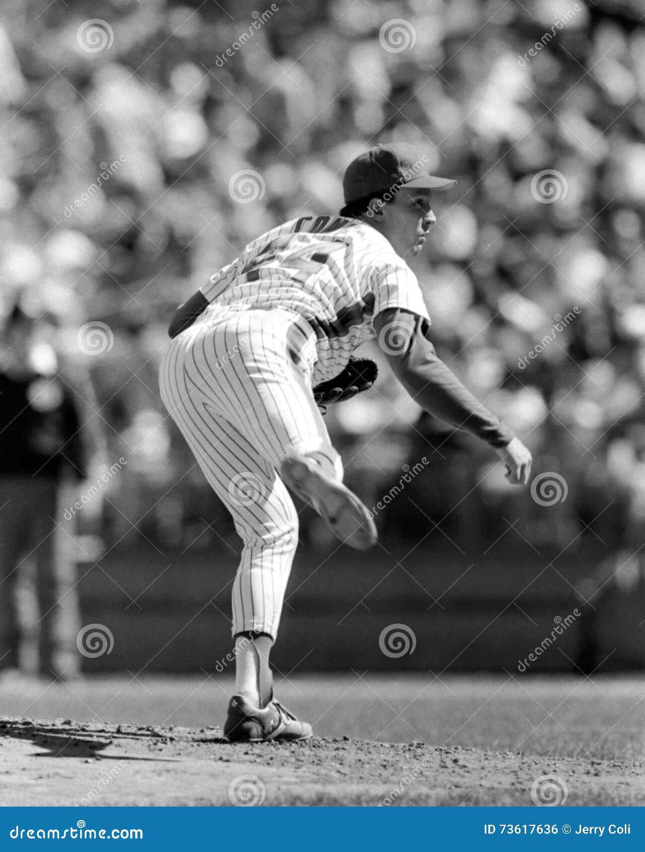 David Cone editorial photo. Image of major, david, league - 73617636
