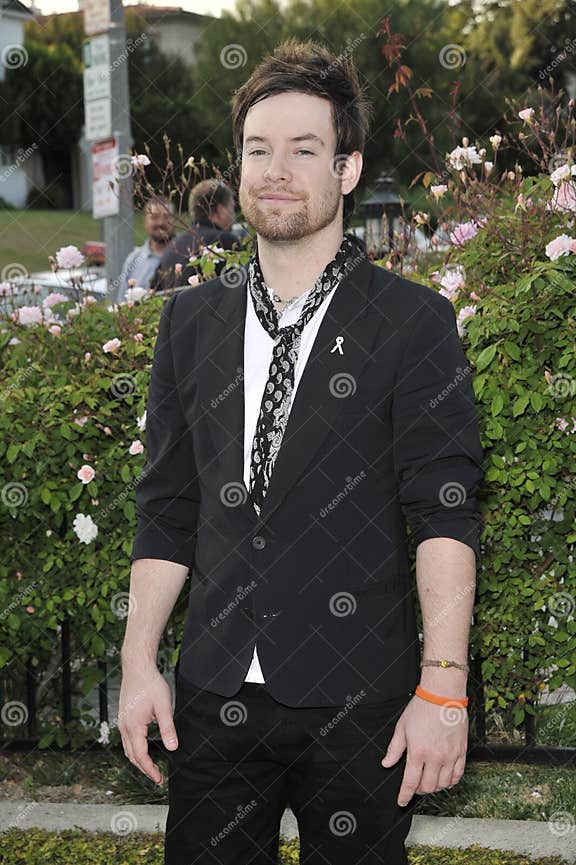 David Cook editorial image. Image of finalist, paul, launch - 23833530