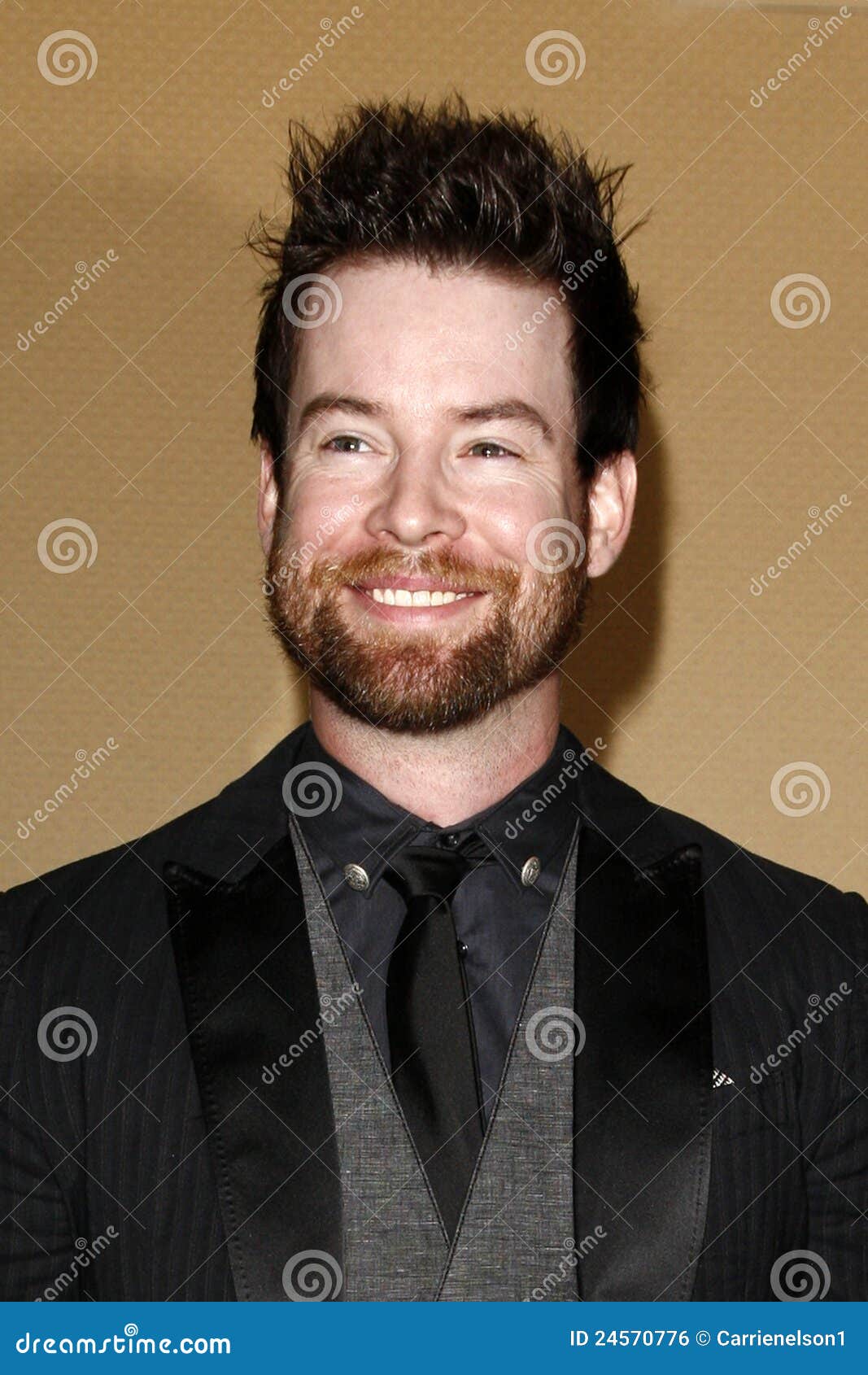 David Cook editorial photo. Image of cook, angeles, dinner - 24570776
