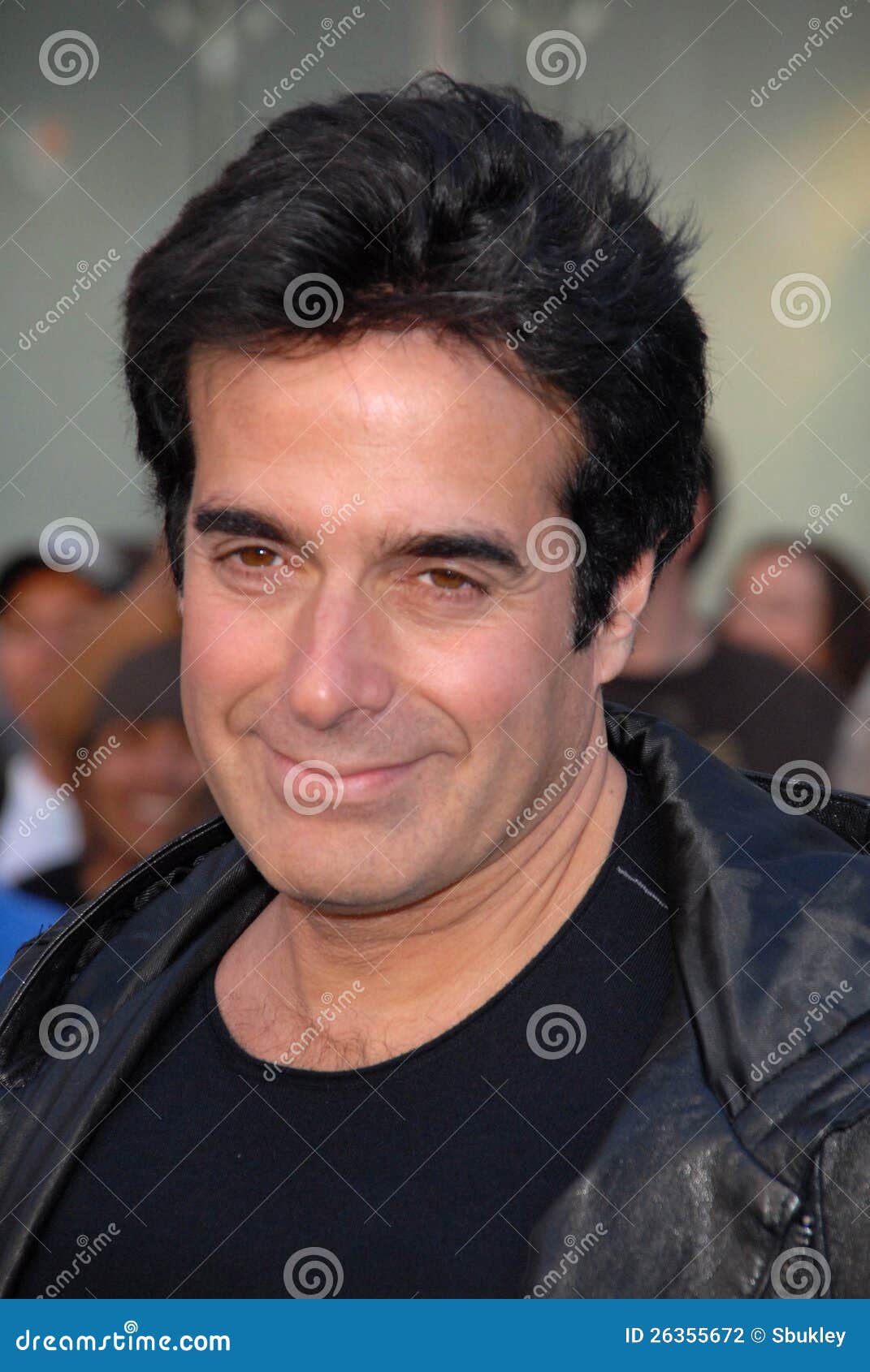 David Copperfield editorial photography. Image of angeles - 26355672