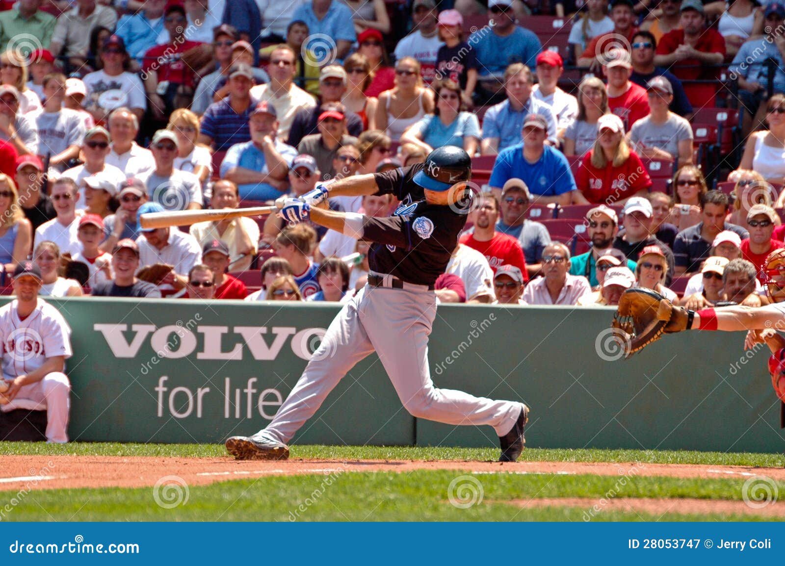 David DeJesus Kansas City Royals Editorial Photography - Image of city ...