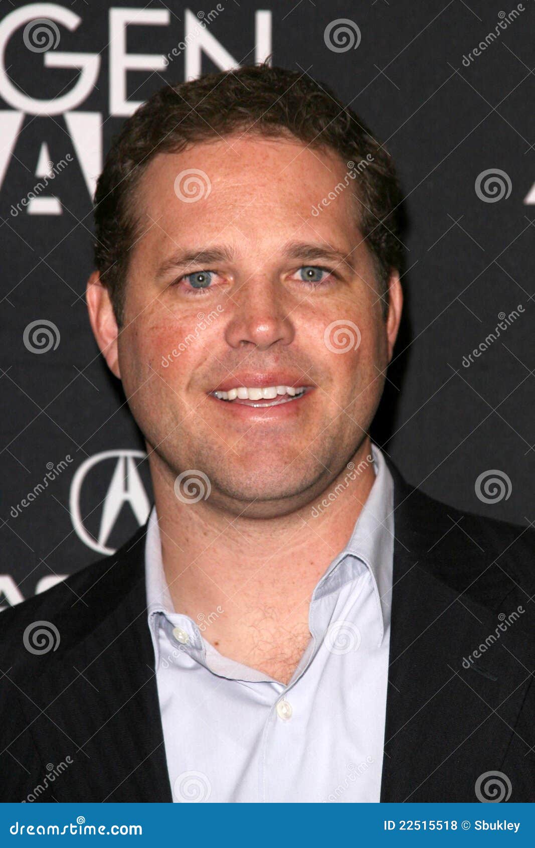 David Denman editorial stock photo. Image of fanboys - 22515518