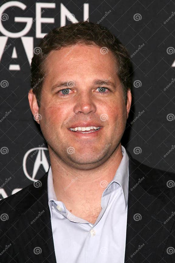 David Denman editorial stock photo. Image of fanboys - 22515518