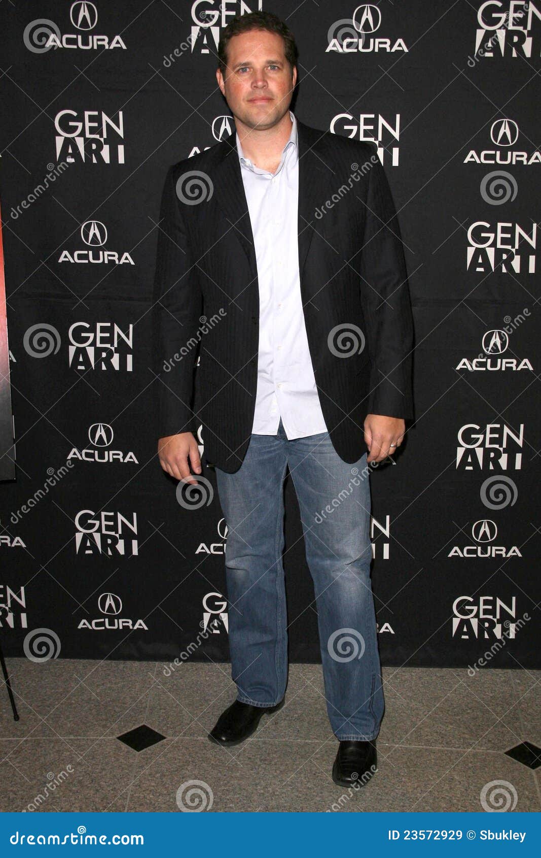 David Denman redaktionell fotografering för bildbyråer. Bild av klarhet ...