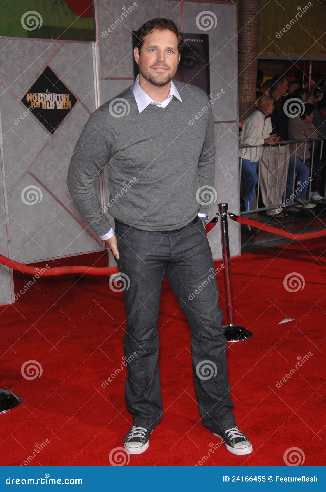 David Denman editorial image. Image of hollywood, 2007 - 24166455