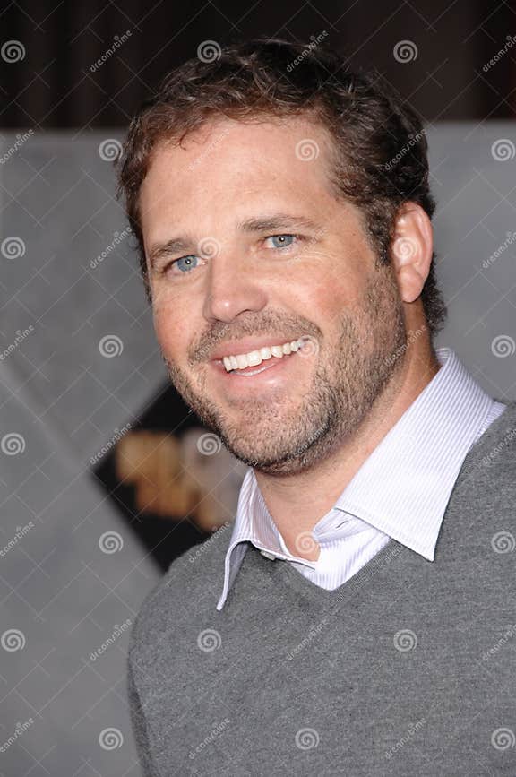 David Denman editorial stock photo. Image of hollywood - 24166463