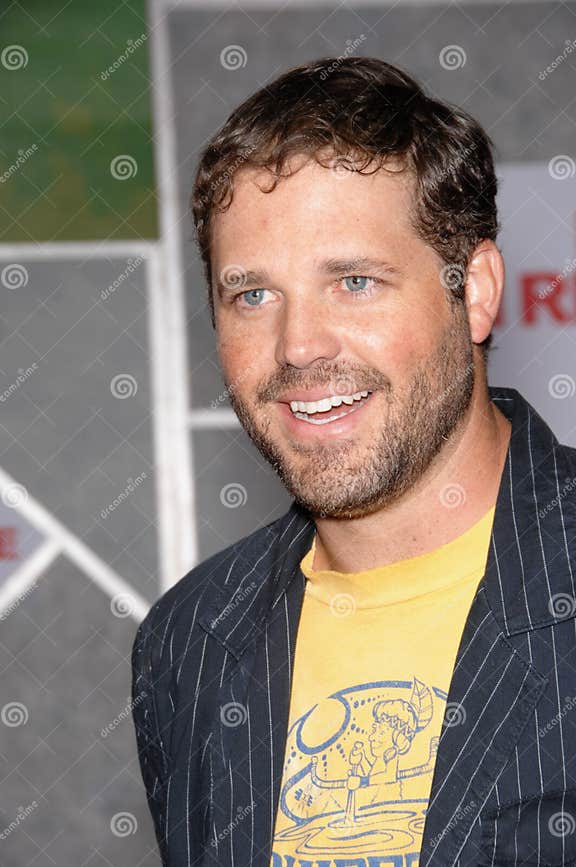 David Denman editorial stock photo. Image of world, 2007 - 24605288