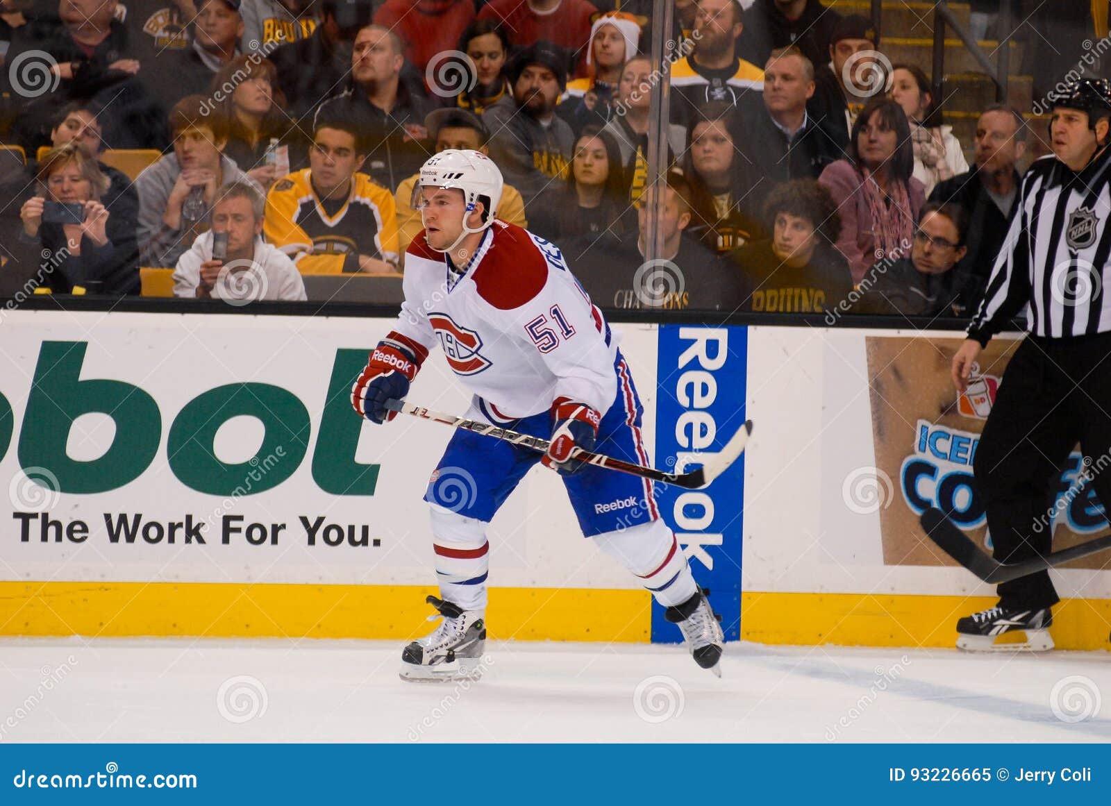 David Desharnais imagen editorial. Imagen de atleta, arquero - 93226665