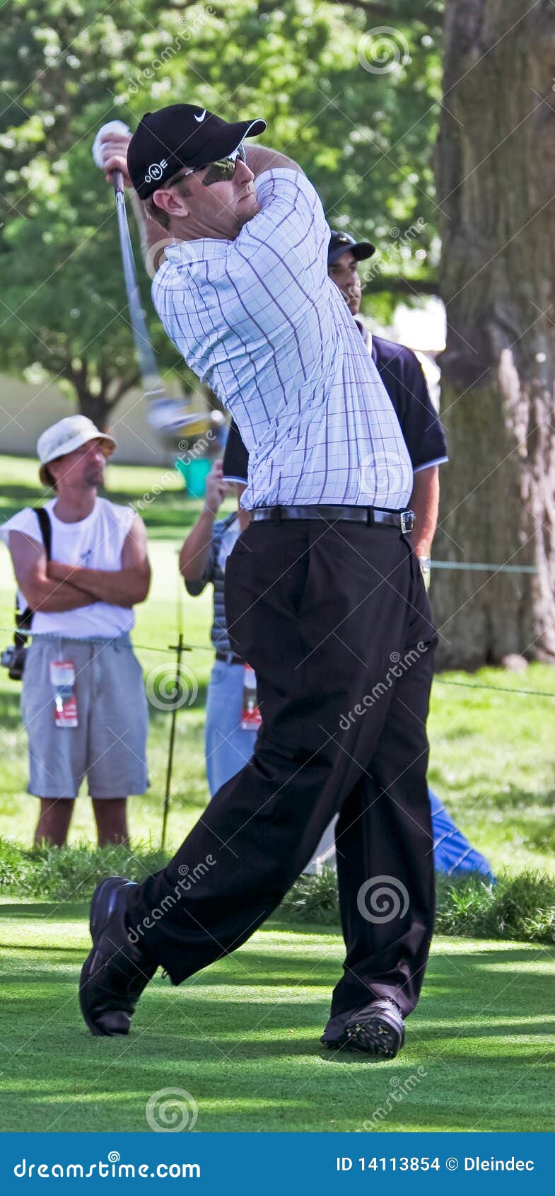 David Duval editorial stock image. Image of duval, world - 14113854