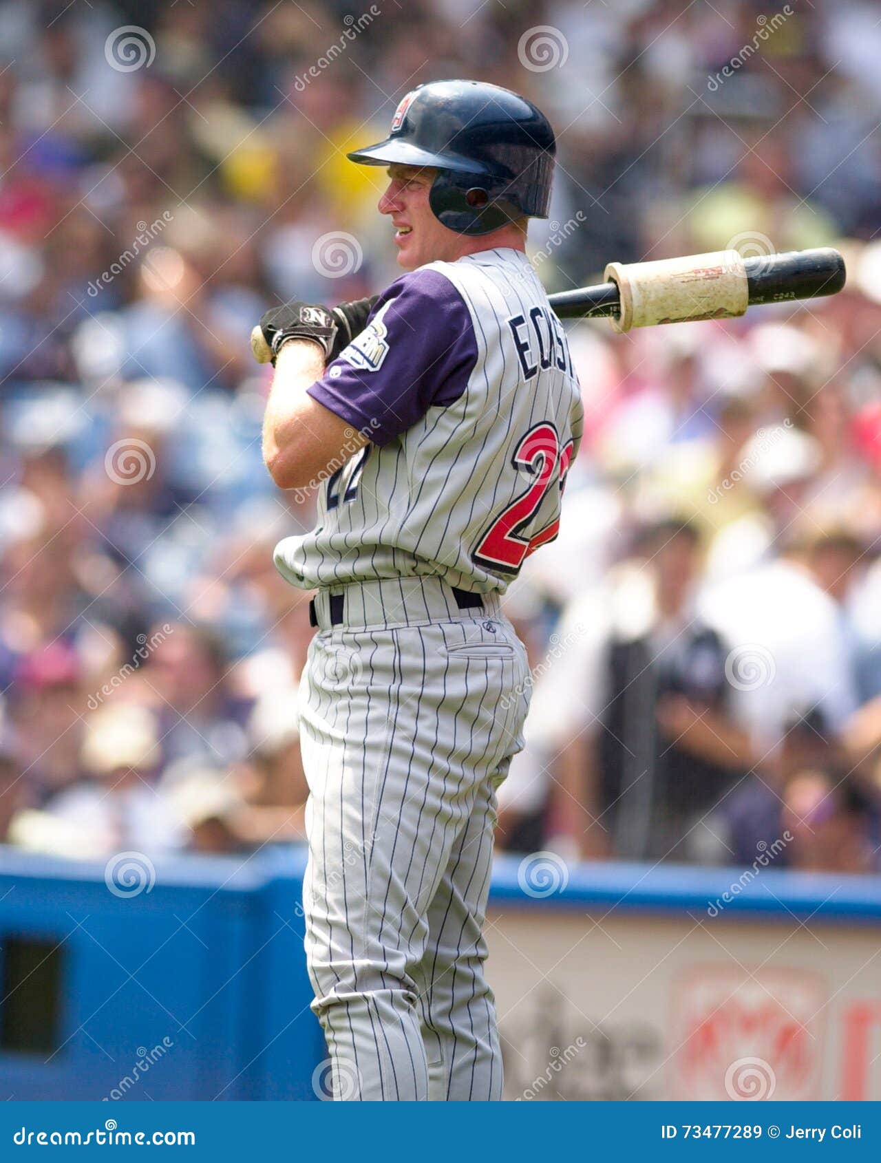 David Eckstein, Anaheim Angels Editorial Stock Image - Image of major ...
