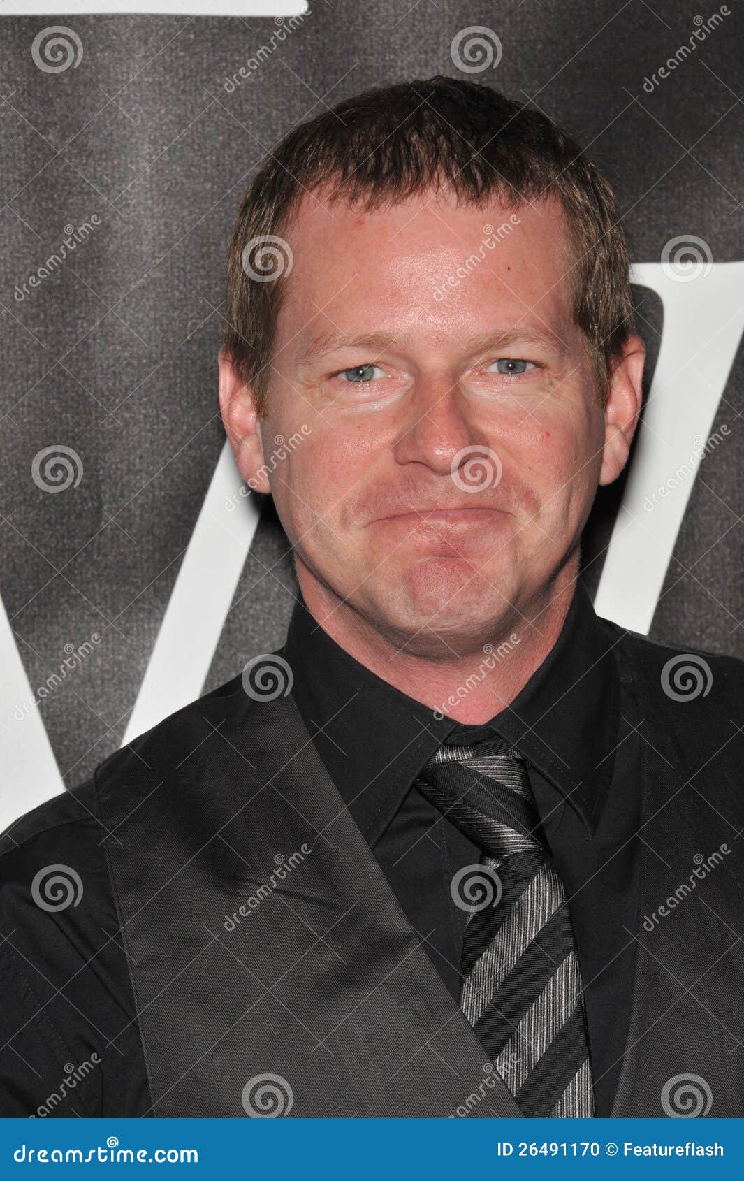 David Foy editorial image. Image of paul, hatchet, angeles - 26491170