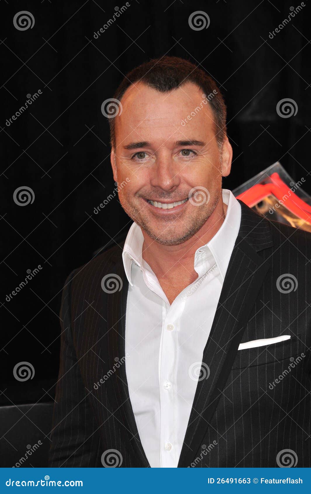 David Furnish editorial stock photo. Image of chinese - 26491663