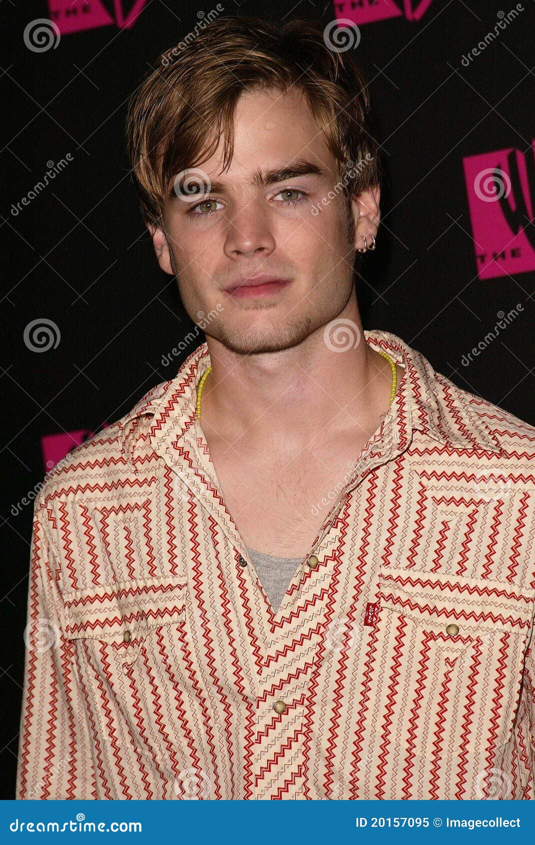 David Gallagher, Gallagher editorial image. Image of party - 20157095