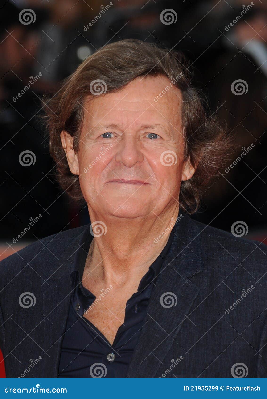 David Hare editorial stock image. Image of featureflash - 21955299