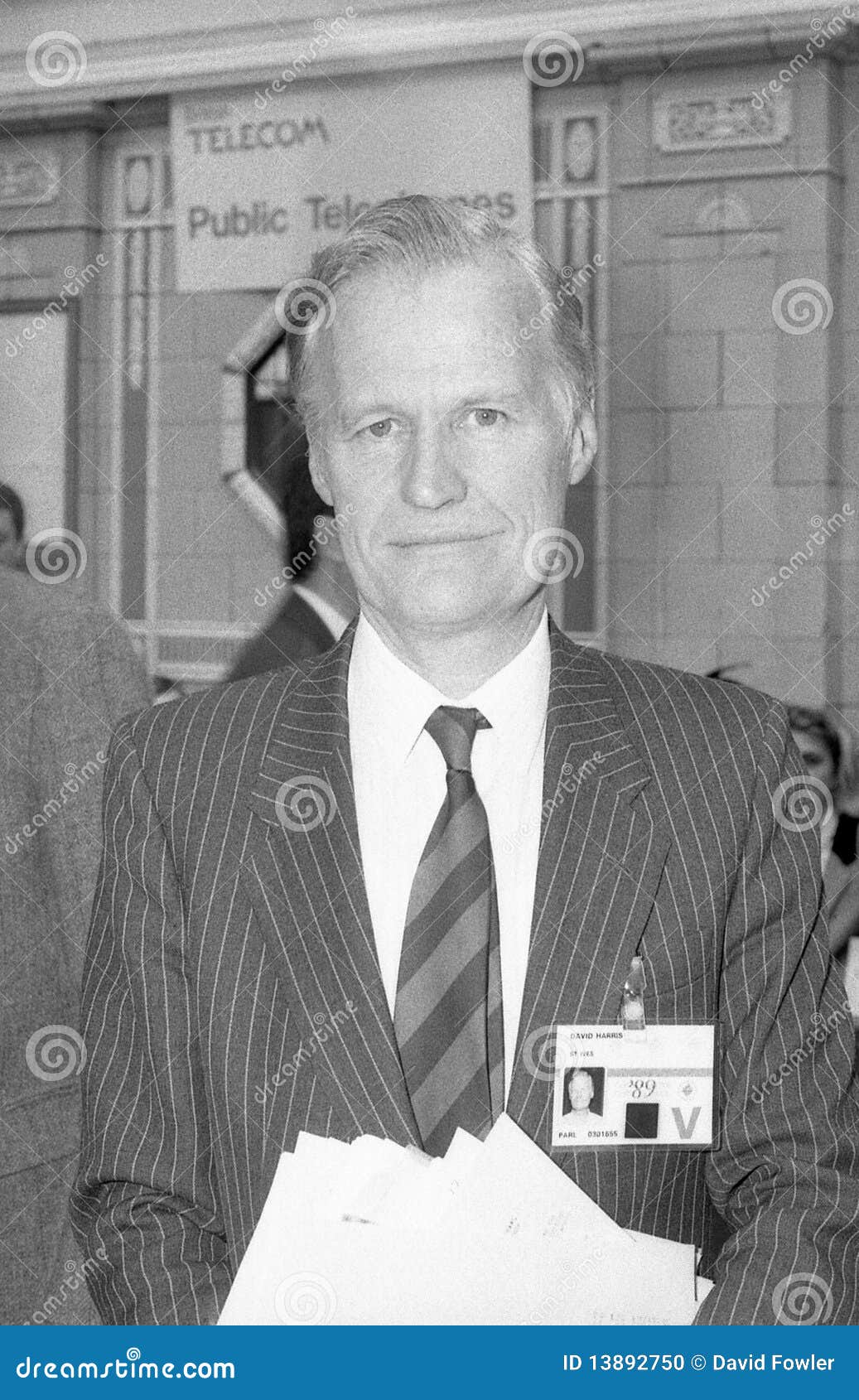 David Harris editorial image. Image of harris, saint - 13892750