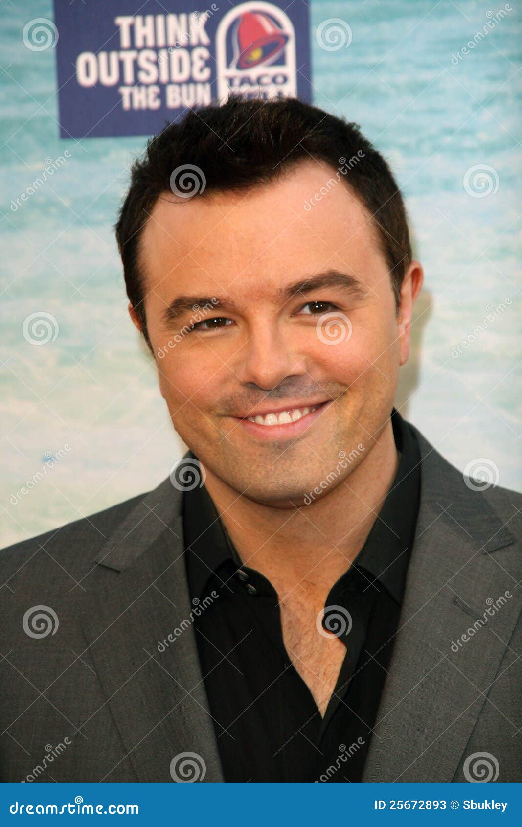 David Hasselhoff Editorial Image | CartoonDealer.com #30726364